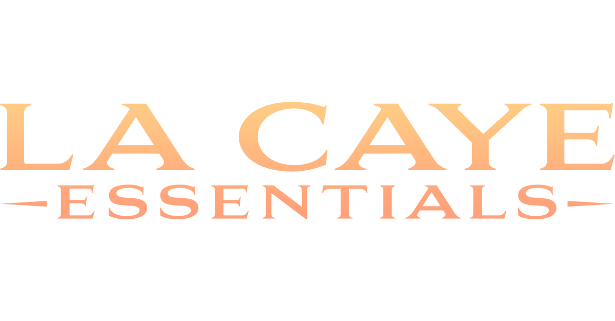 La Caye Essentials